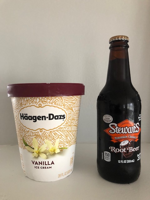 Palm Sunday Sundae | dwight lee wolter